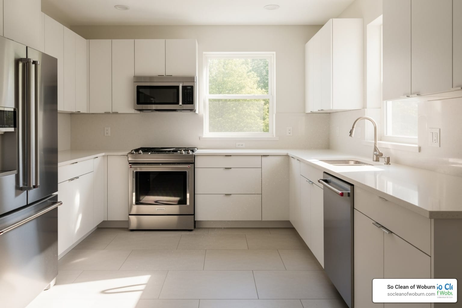End of tenancy cleaning prices: Avoid Overpaying 2025