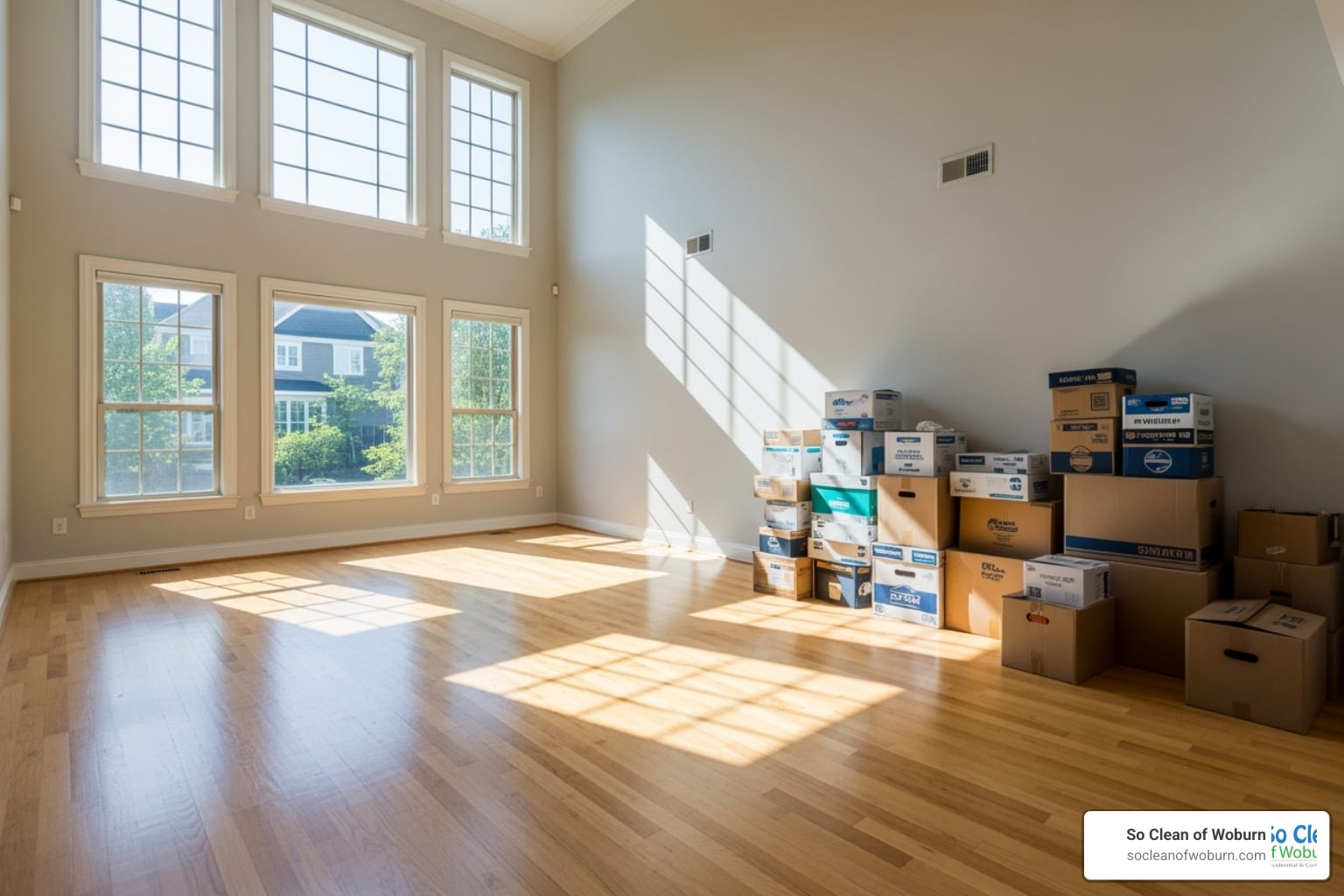 Best move in clean: Top 5 Benefits for a Pristine Home