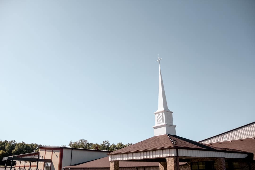 Church facility maintenance: 4 Steps to Master